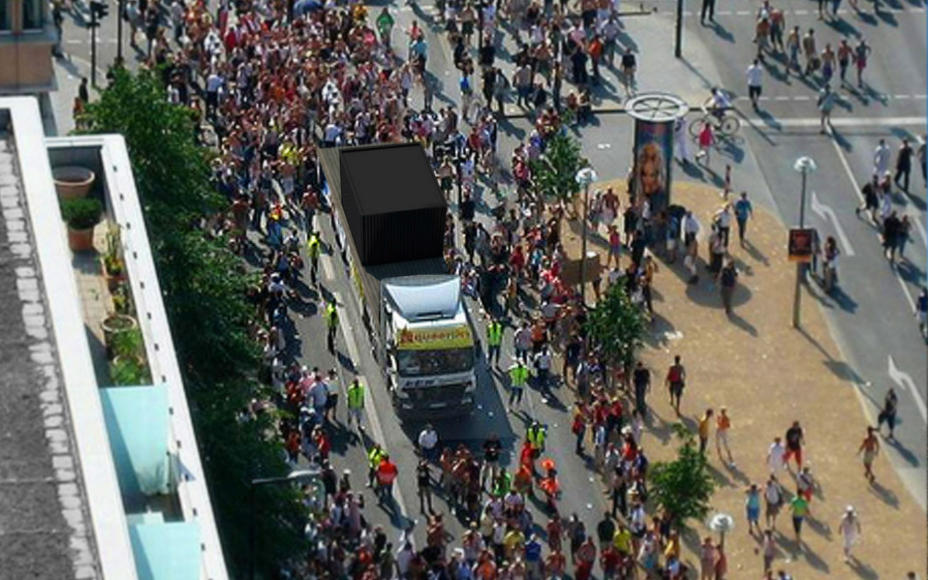 Formation Association