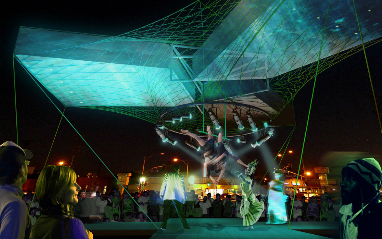 Formation Association