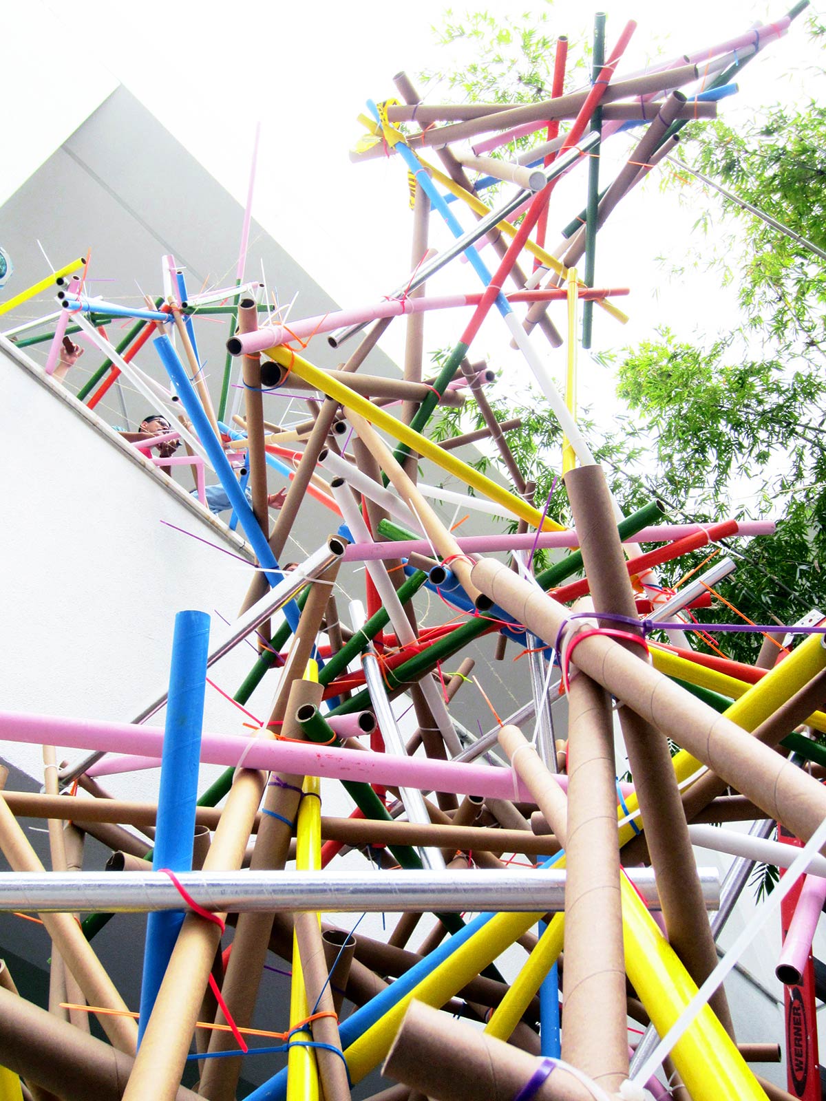 Formation Association