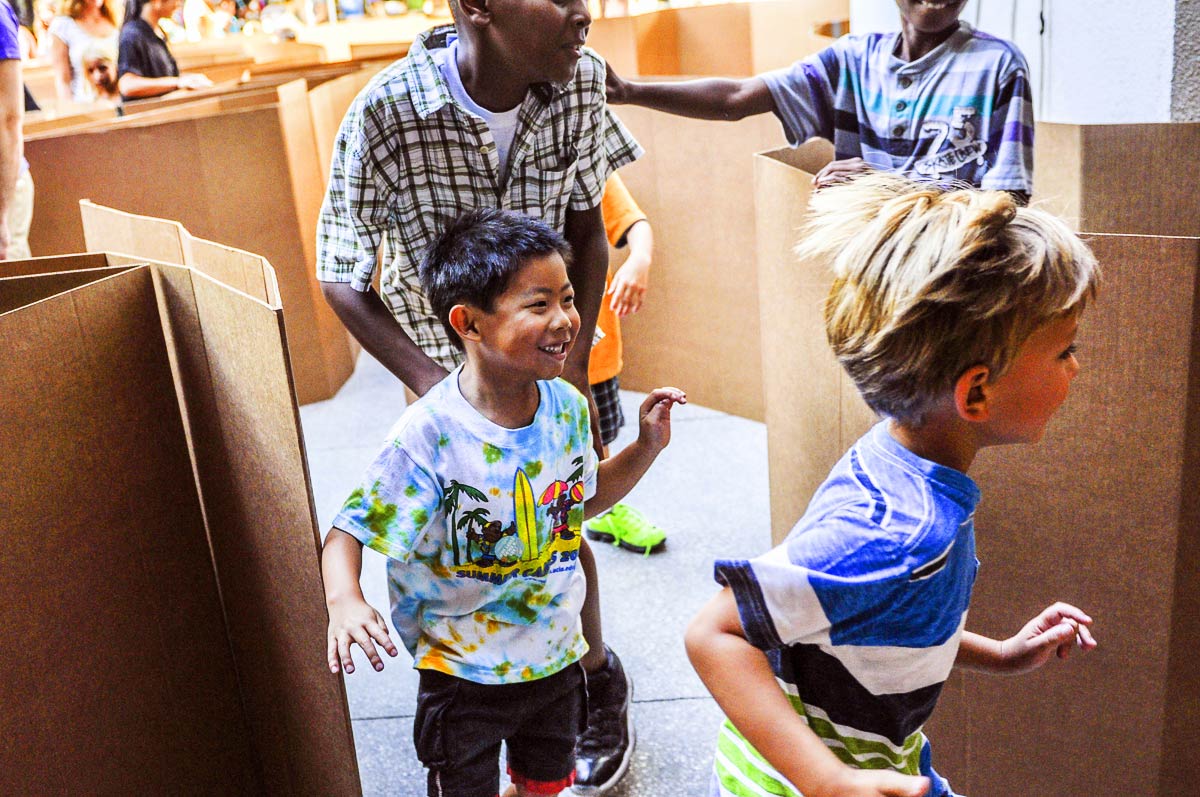 Formation Association