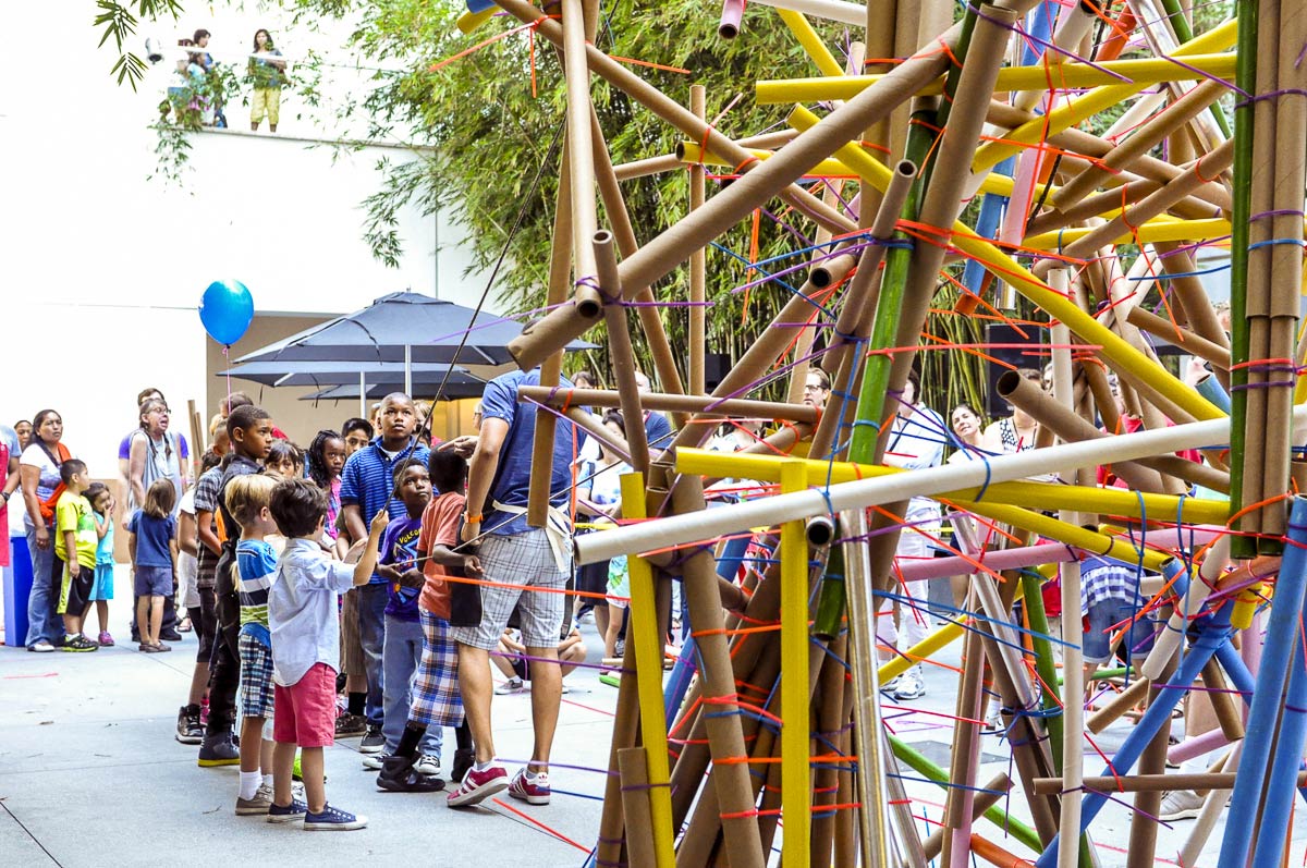 Formation Association