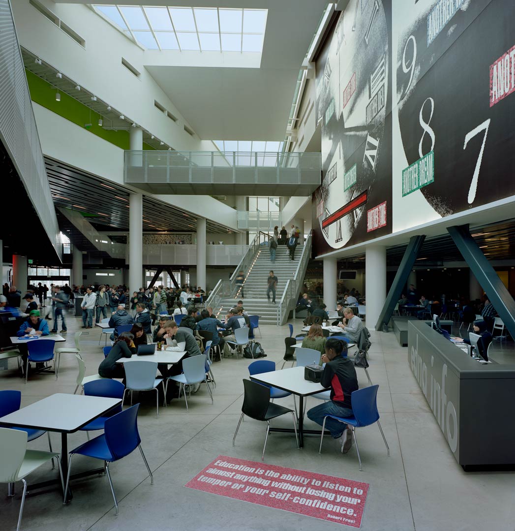 Formation Association