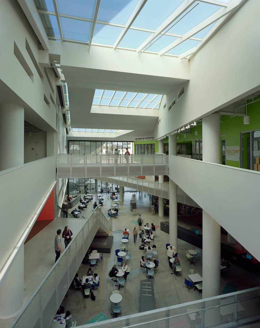 Formation Association