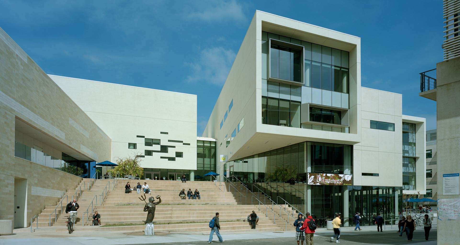 Formation Association