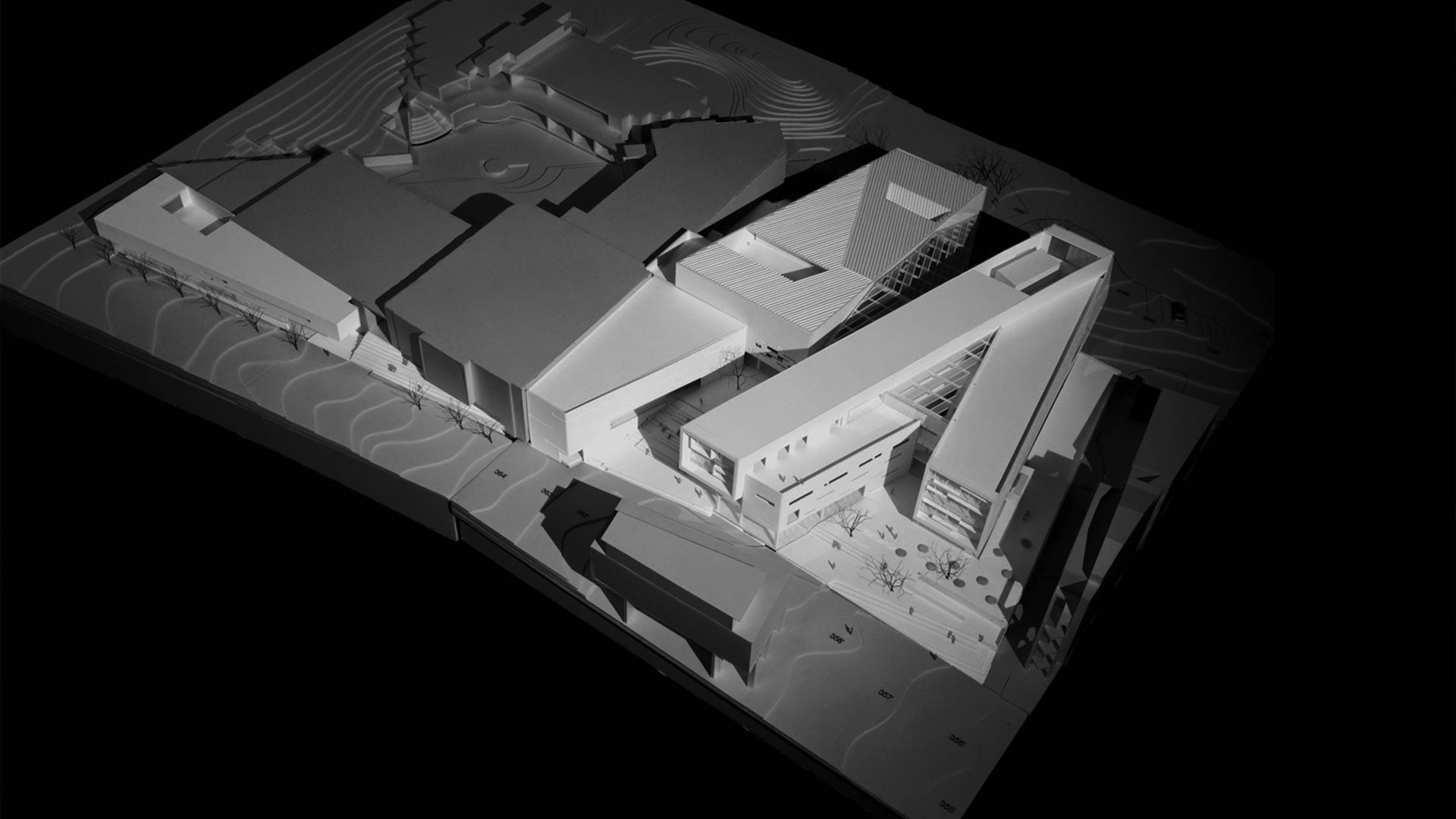 Formation Association