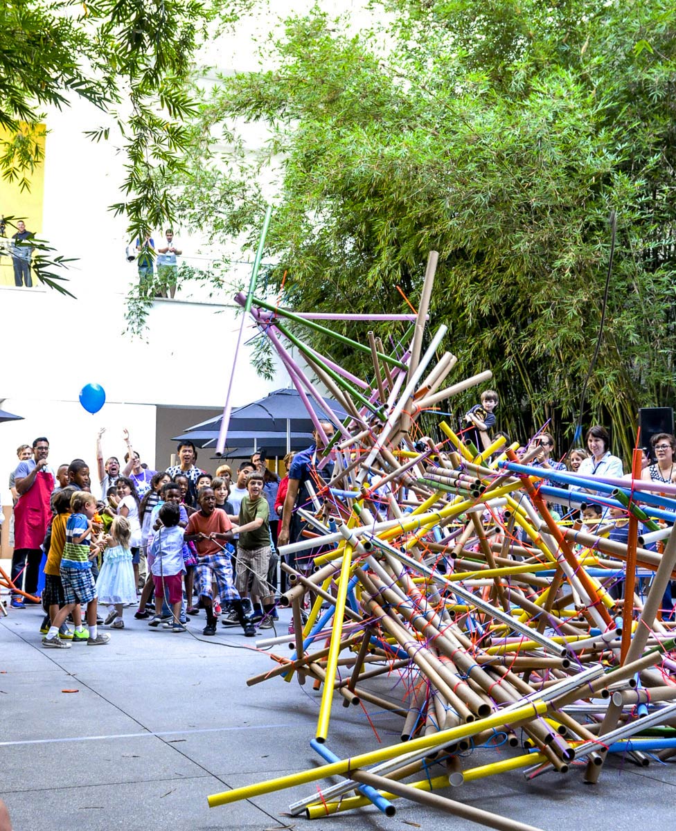 Formation Association