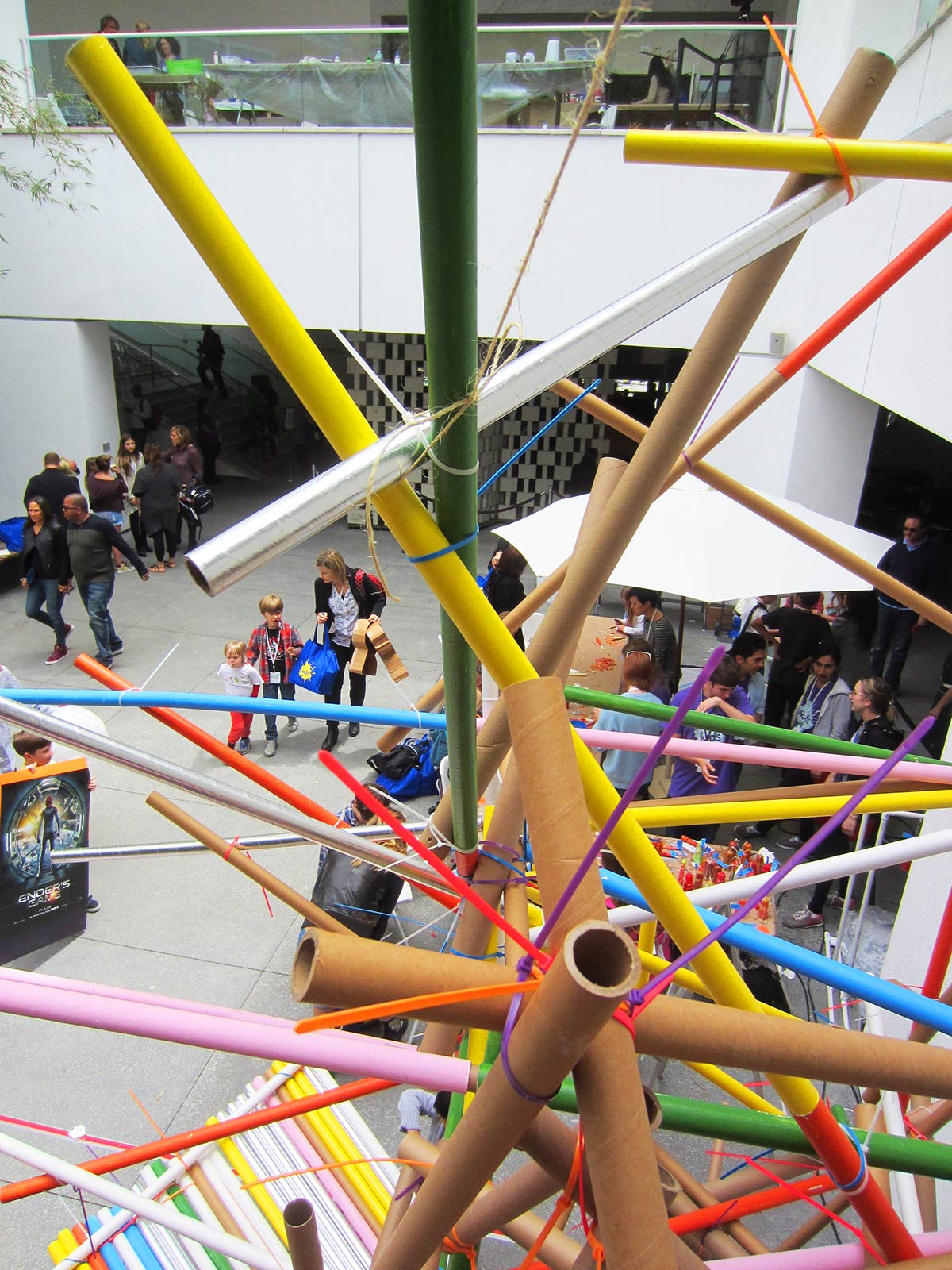 Formation Association