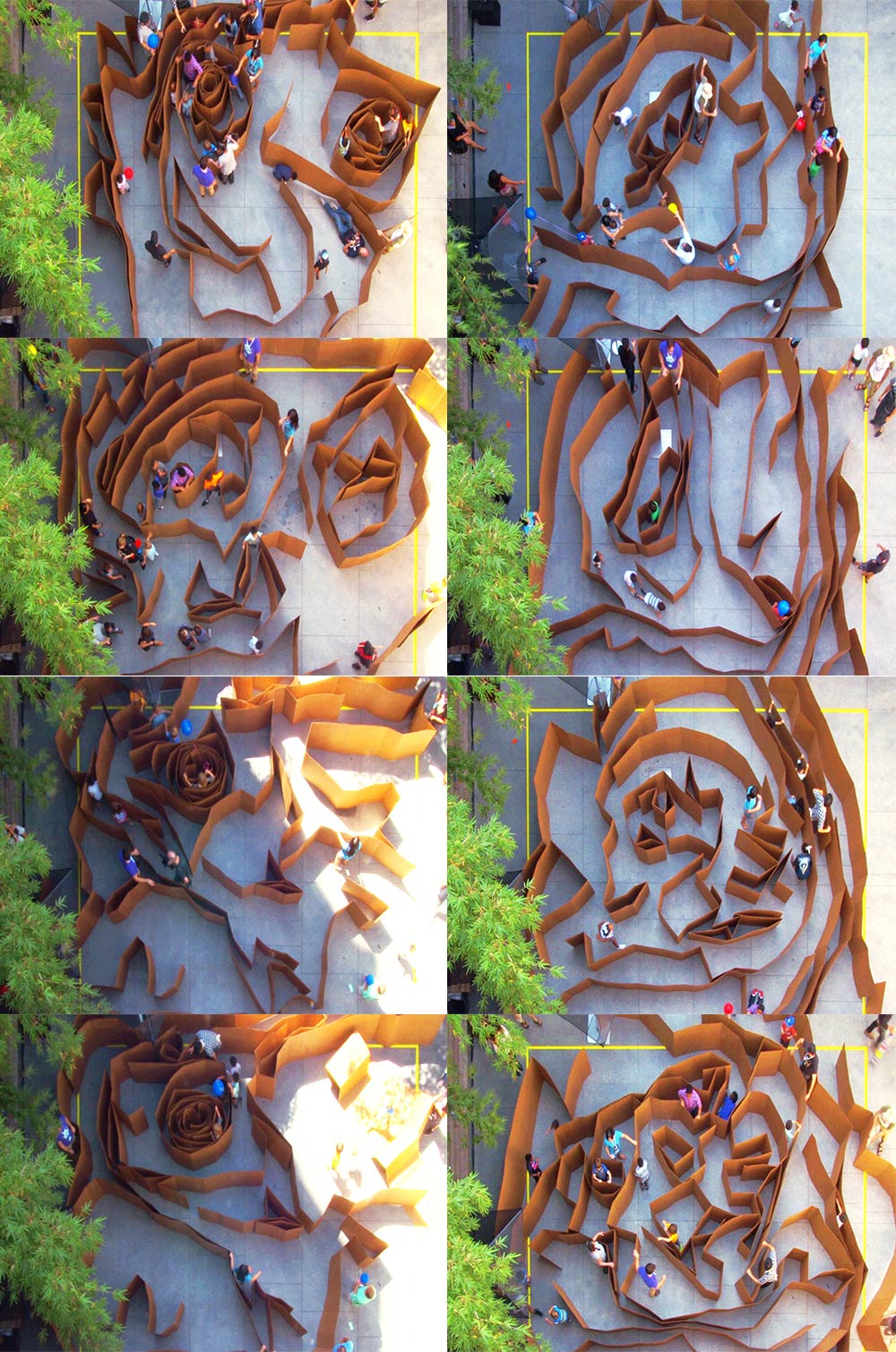 Formation Association