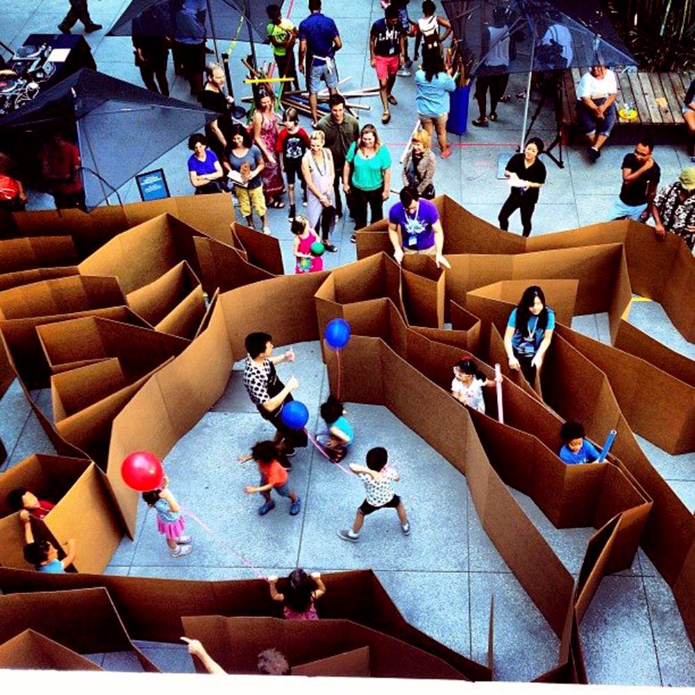 Formation Association